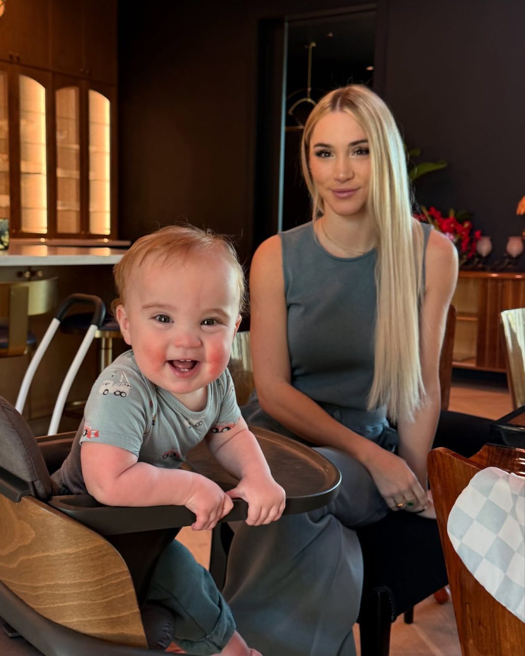 Who Is Mikhaila Peterson Husband? Everything You Need to Know
