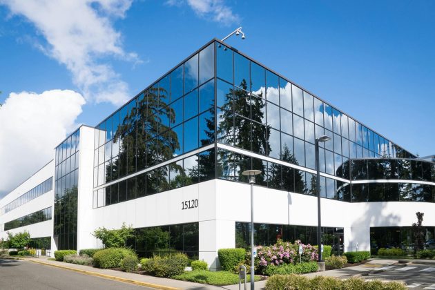 Strategies for Expanding the Lifespan of Commercial Buildings