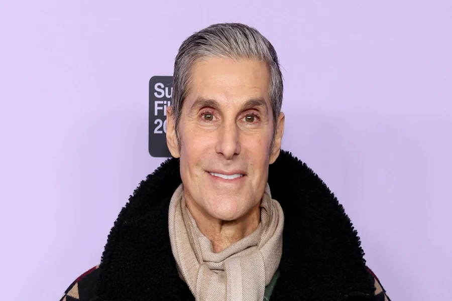 Perry Farrell Net Worth And The Legacy Of His Musical Career